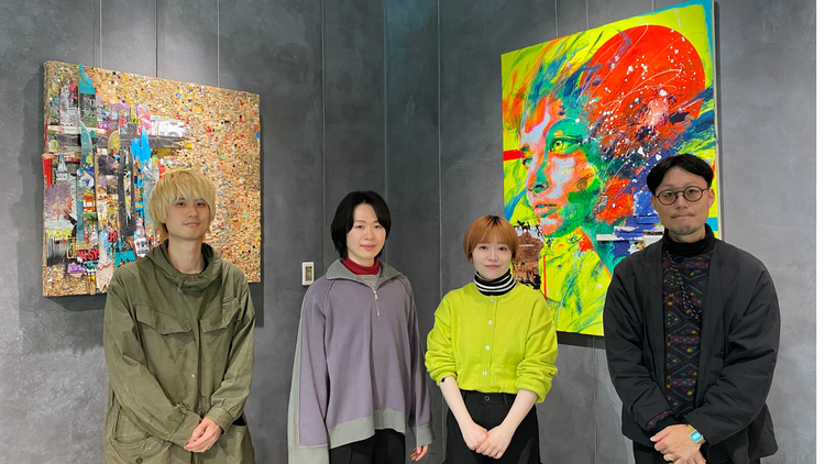 ACTA+｜ACTA(廃棄物)から生み出される新しい価値観