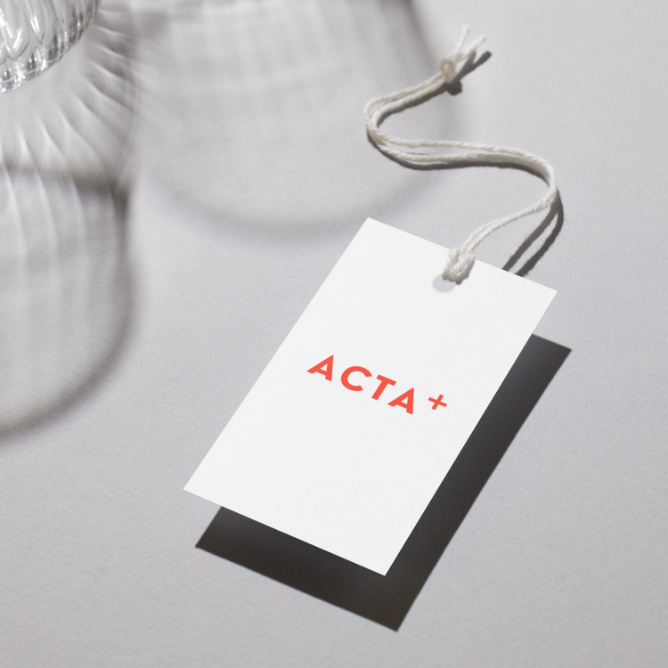 ABOUT US｜私たちについて – ACTA+